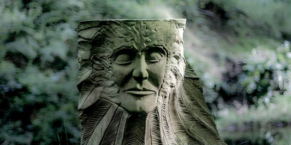 Sculptures – Andrew Vickers Art
