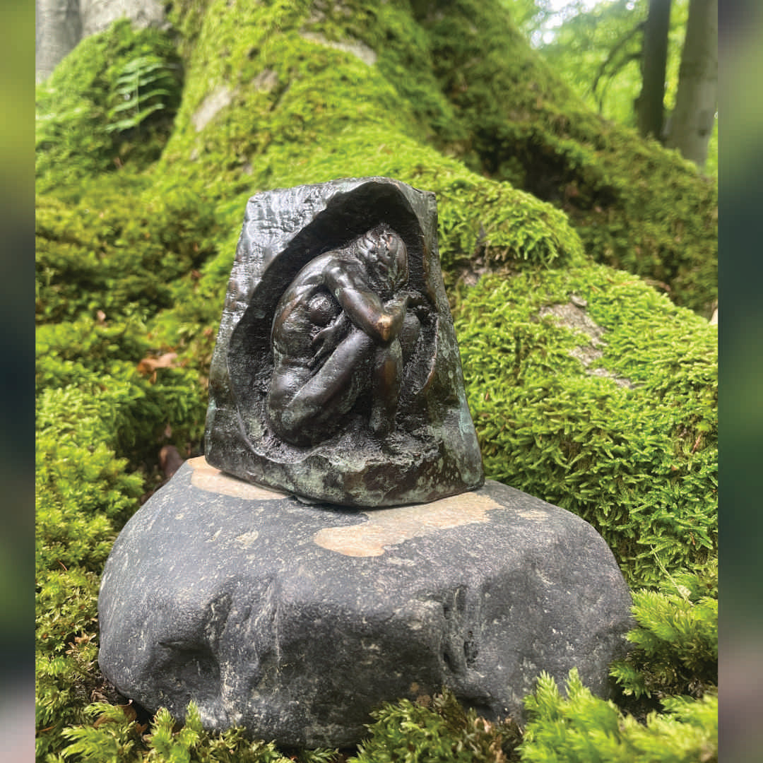 Bronze – Andrew Vickers Art