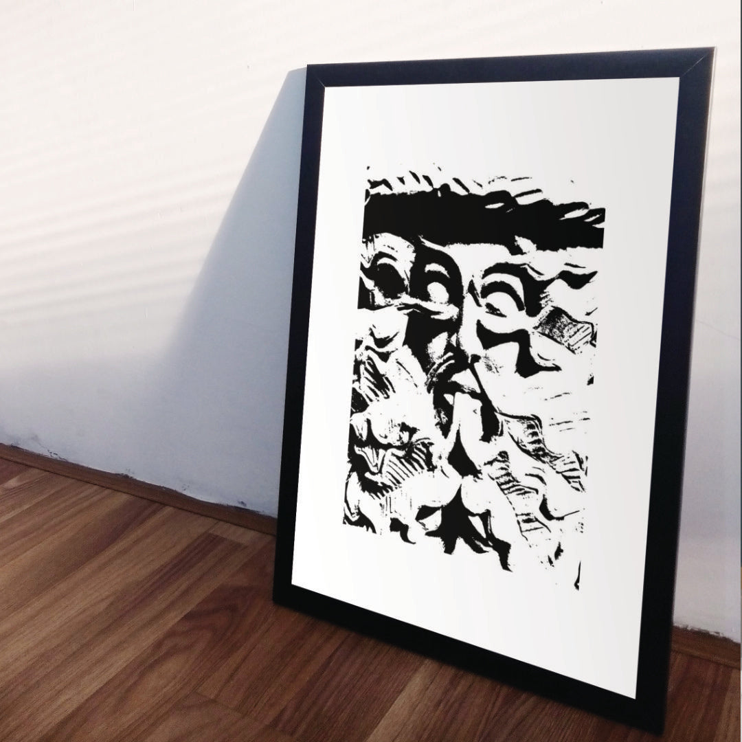 Prints – Andrew Vickers Art